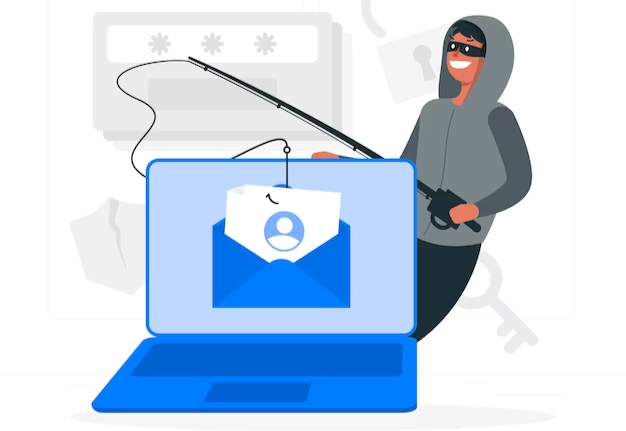 Learn How To Protect Your Business Against Email Phishing